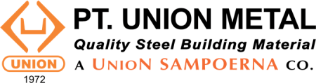 Roofing & Cladding Products - PT. Union Metal | UnionMetal.co.id