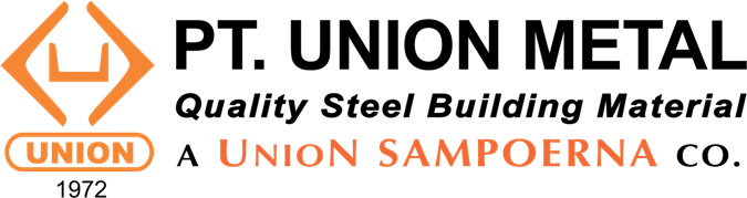 Produk Atap & Dinding - PT. Union Metal | UnionMetal.co.id