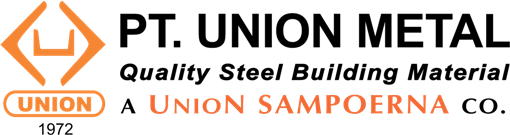 PT. Union Metal - Quality Steel, Reasonable Prices, from Experienced
